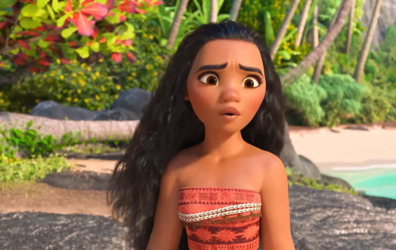 Everything You Need To Know About Moana And Moana 2